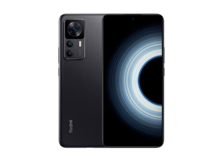 红米note12系列和红米K50系列选哪个？ - 知乎