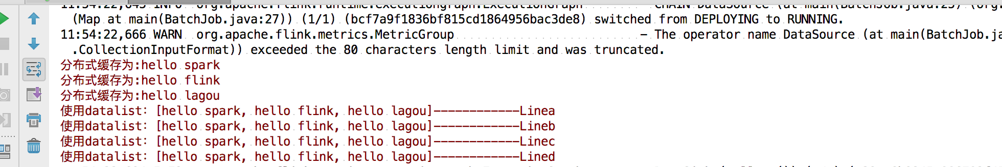 基于flink和springboot构建的项目，如何使用flink run提交运行？ - 知乎