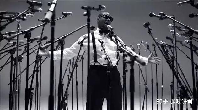 R&B的定义和特点是什么，如何辨别哪些歌是R&B？ - 知乎