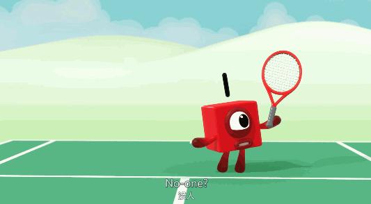 《数字积木》Number Blocks 英文版全8季173集+音频+数字歌，中文版1-3季 - 知乎