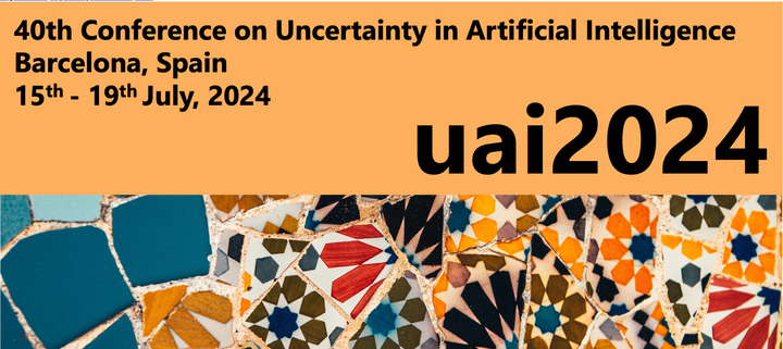 UAI 2024即将截稿 - 知乎