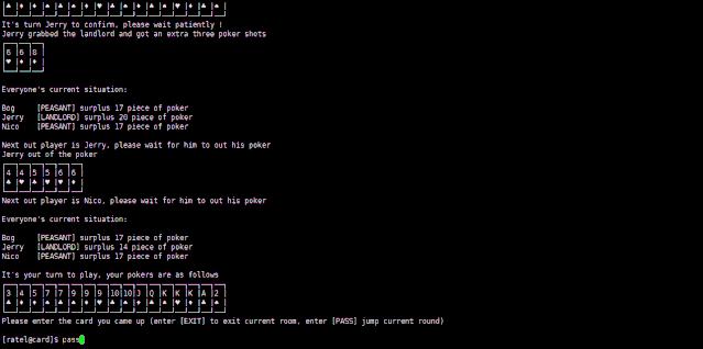 GitHub 上那些简单易学的游戏项目，真是太刺激了。 - 知乎