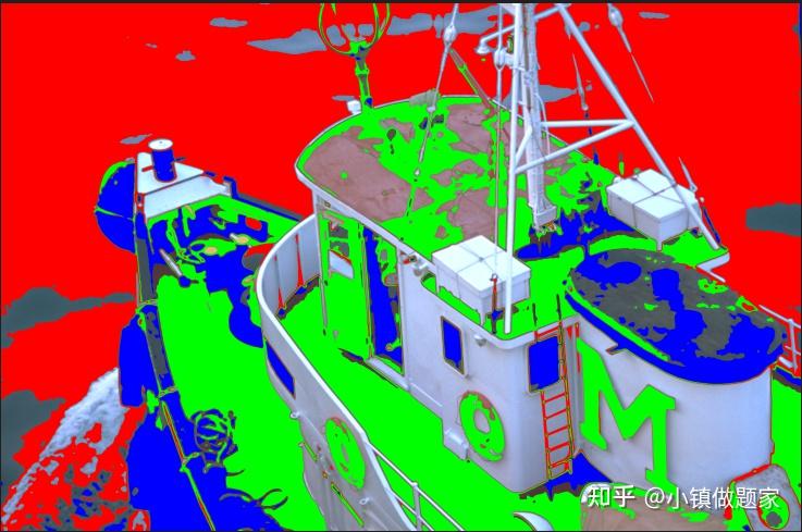 动手实现halcon的class_2dim_unsup 算法 - 知乎