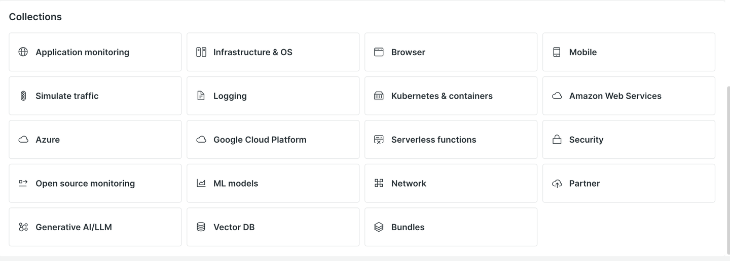 日志全收集平台New Relic体验(cloudflare workers日志推送/Java日志推送) - 知乎