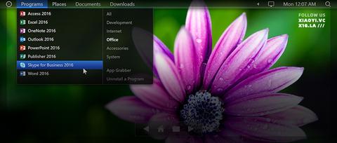 让 Win11 使用全新的桌面：Cairo Desktop - 知乎