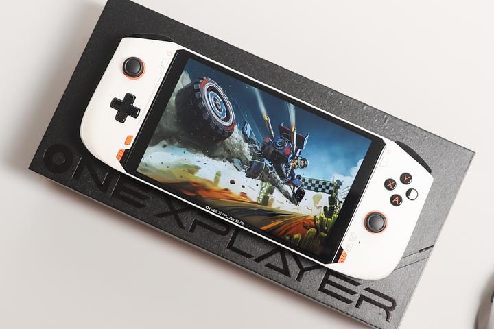 还买啥游戏本，OnexPlayer mini AMD掌机不香？游戏实测 - 知乎
