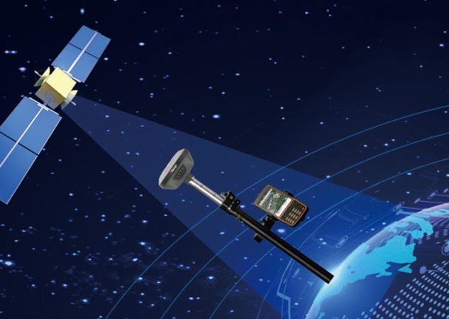 什么是RTK？RTK的原理是什么？可以应用在哪些领域？ - 知乎