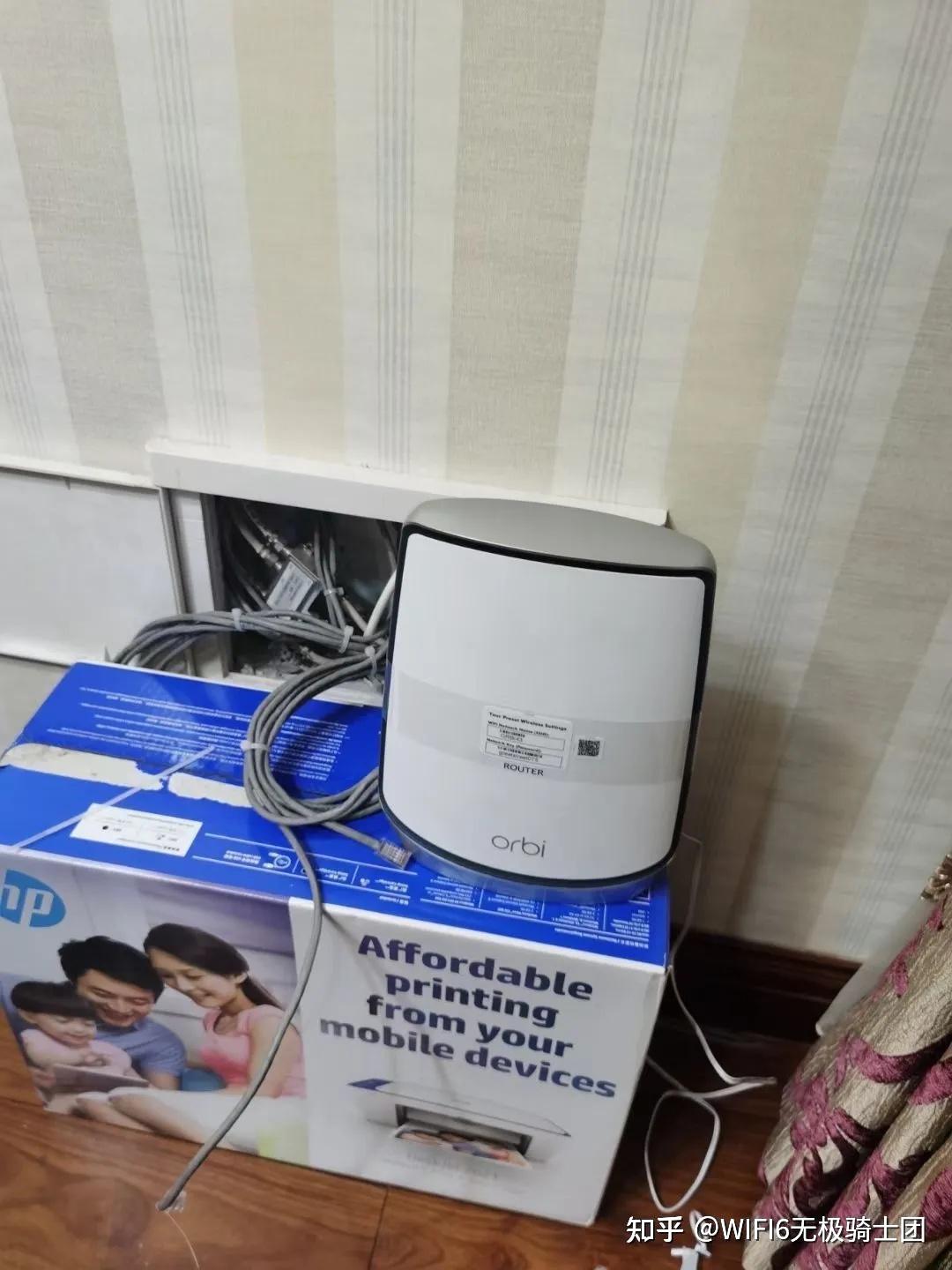 fttr还是ac+ap，朋友们帮忙建议一下? - 知乎