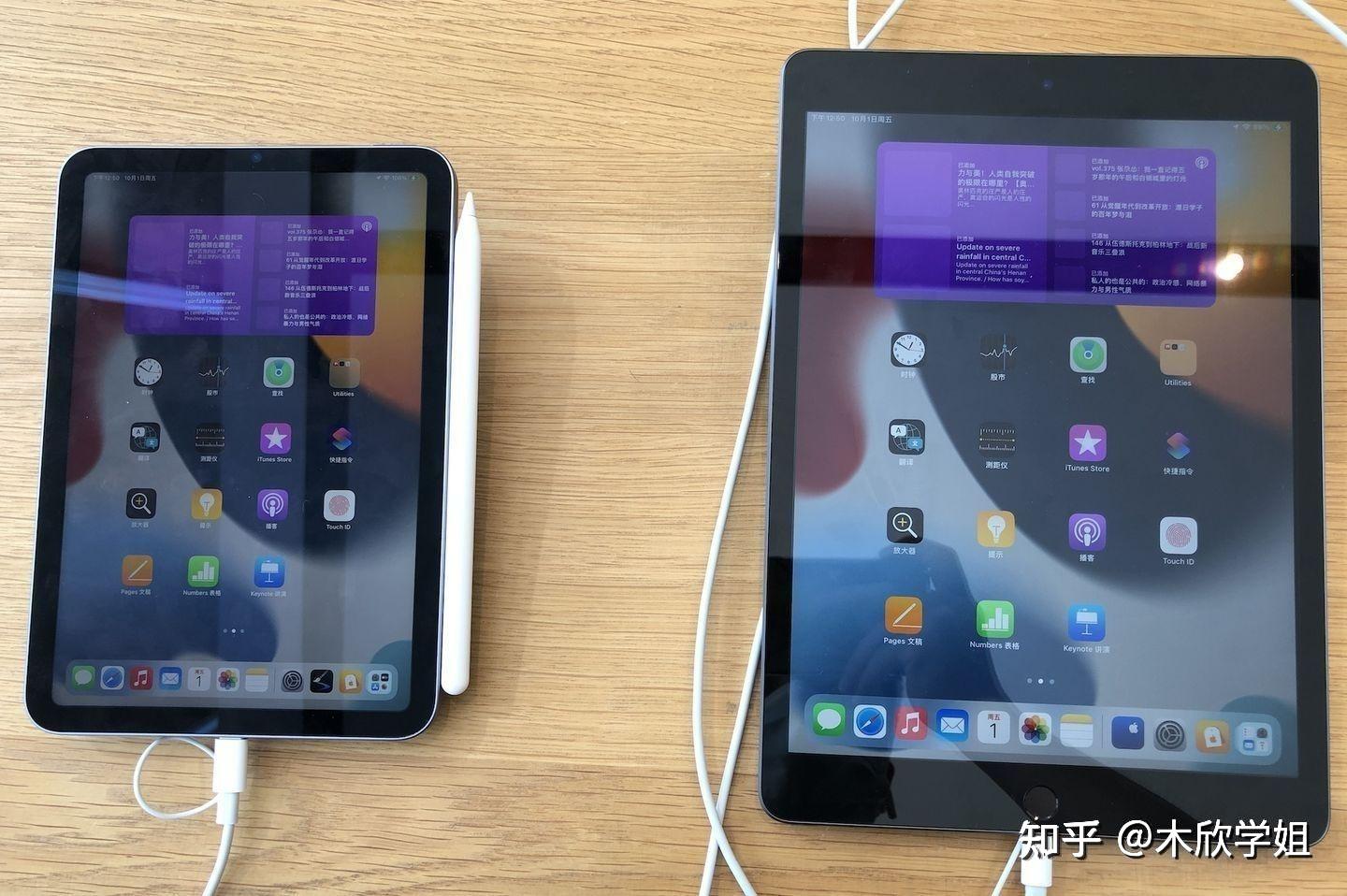 你觉得买 iPad Pro、iPad Air 还是 iPad mini 更适合日常使用？ - 知乎