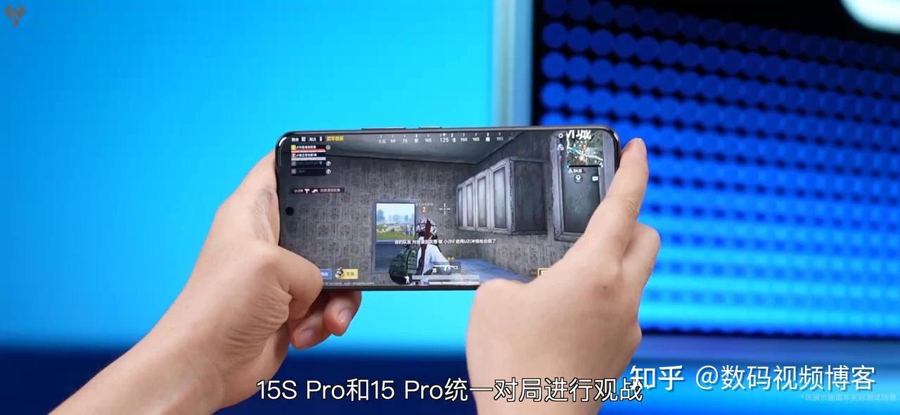 「小白」小米15SPro/玄戒O1全面测评：到底啥水平？ - 知乎