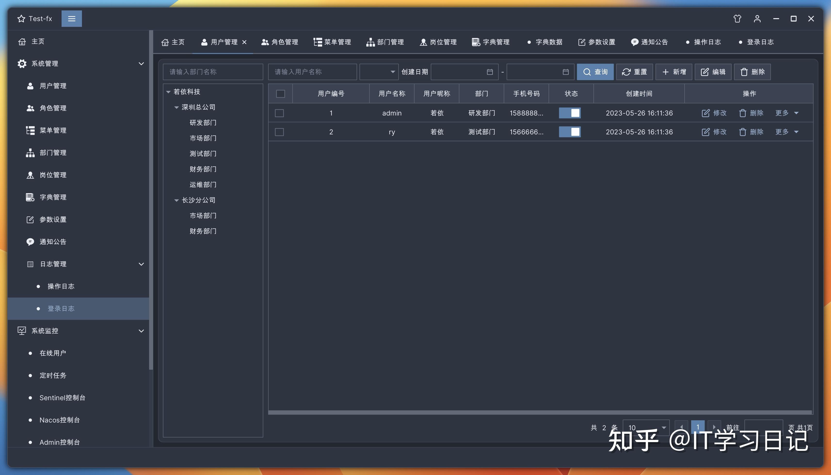 Flutter，Qt，Electron，Tauri，谁才是目前最好的跨平台桌面端应用开发方案？ - 知乎