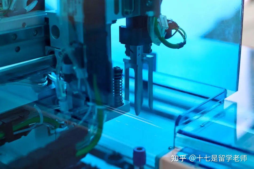 美国研究生申请——ECE,CE,EE,CS方向介绍 - 知乎