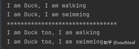 如何理解Python中的鸭子类型（duck typing）？ - 知乎