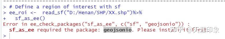 rgee：R语言+Google Earth Engine遥感大数据分析神器 - 知乎
