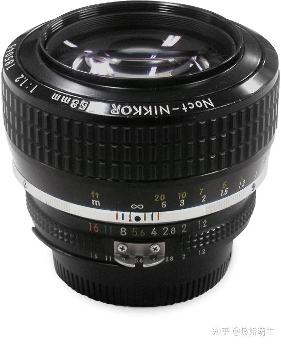 器材分享-尼康z50 1.2s“巨神峰” - 知乎