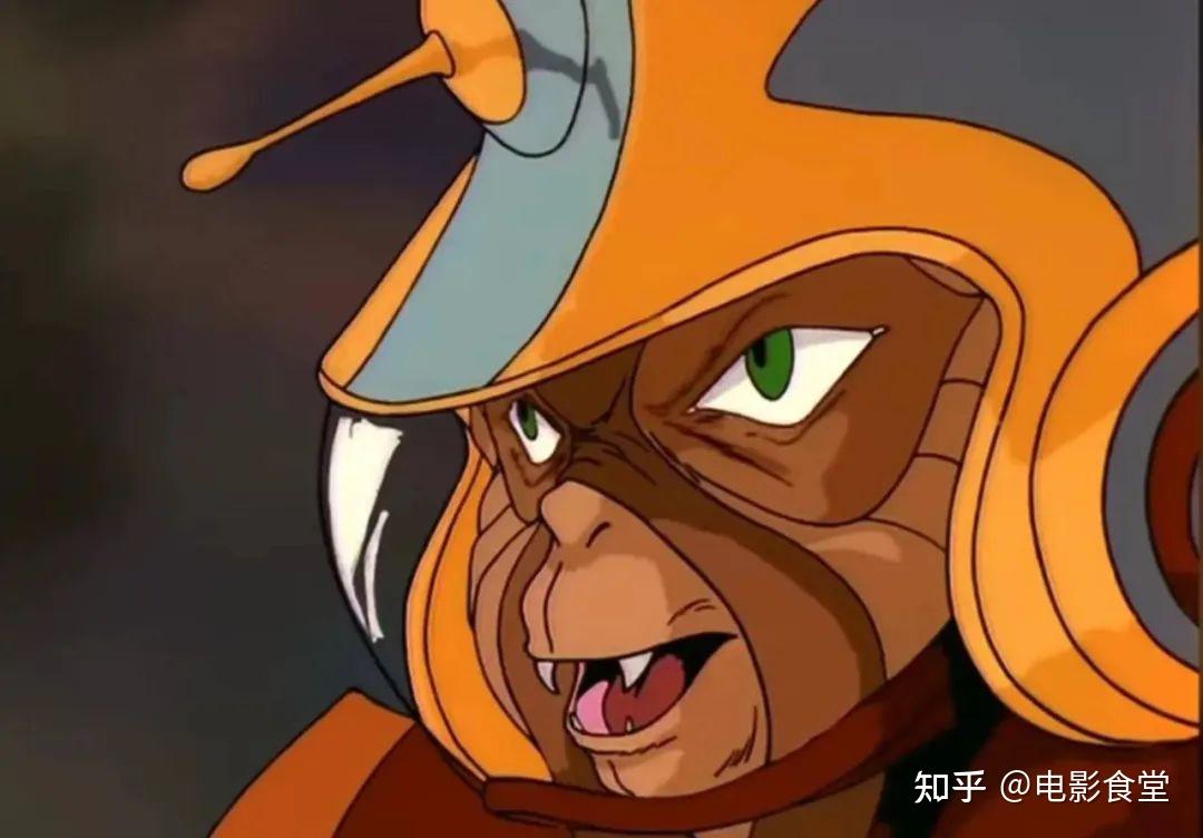 《变形金刚：超能勇士崛起》小白观影指南 - 知乎