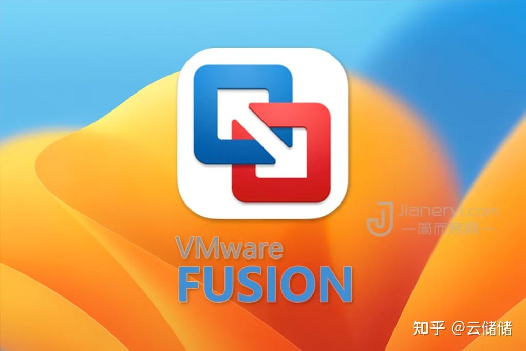 macOS 虚拟机软件 VMware Fusion 13 正式发布，该版本有哪些特性？ - 知乎