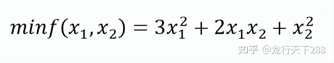 MATLAB的fminunc函数求解无约束非线性规划 - 知乎