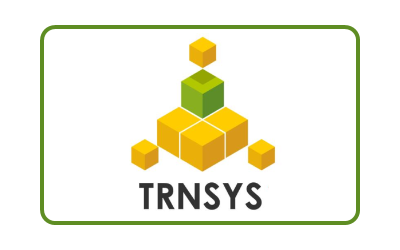 TRNSYS瞬时系统模拟程序 - 知乎