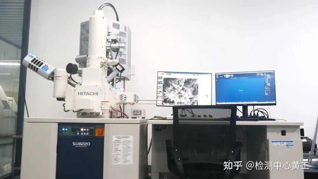 检测元器件失效分析介绍 知乎
