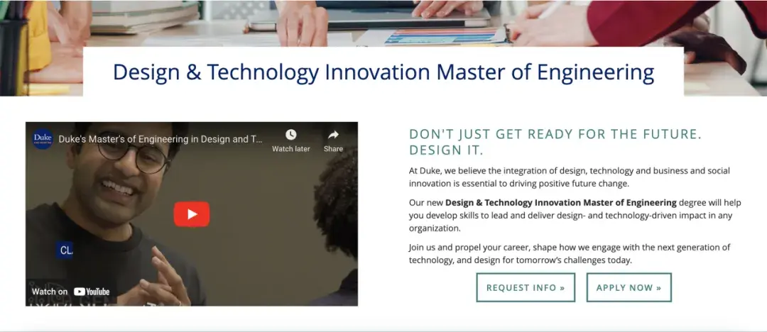 杜克大学哪些专业的教学水平比较高？ - 知乎