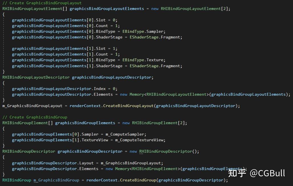 Graphics RHI-Abstract - 知乎