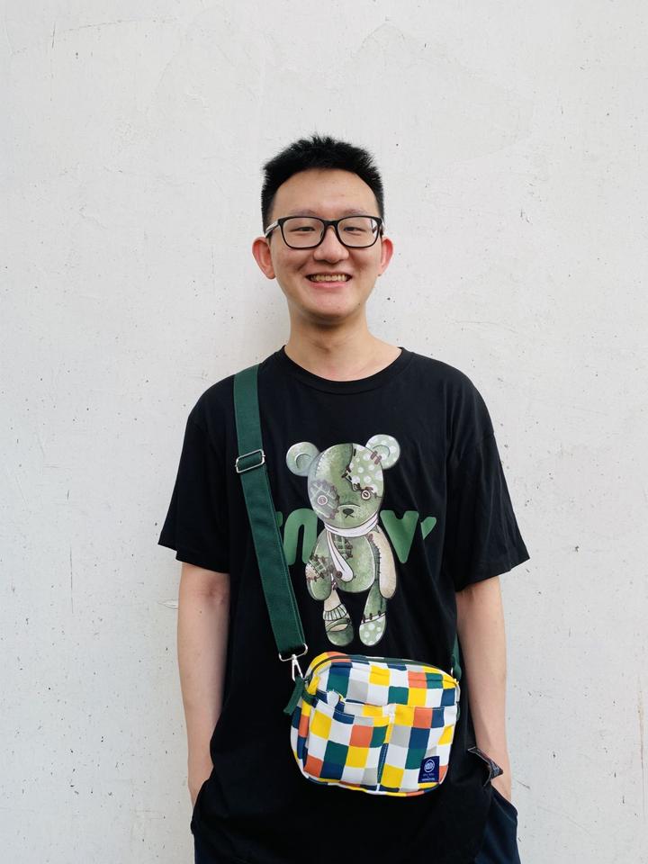 002. 与黄光星畅聊 Rust、Redis 与新加坡 - 知乎