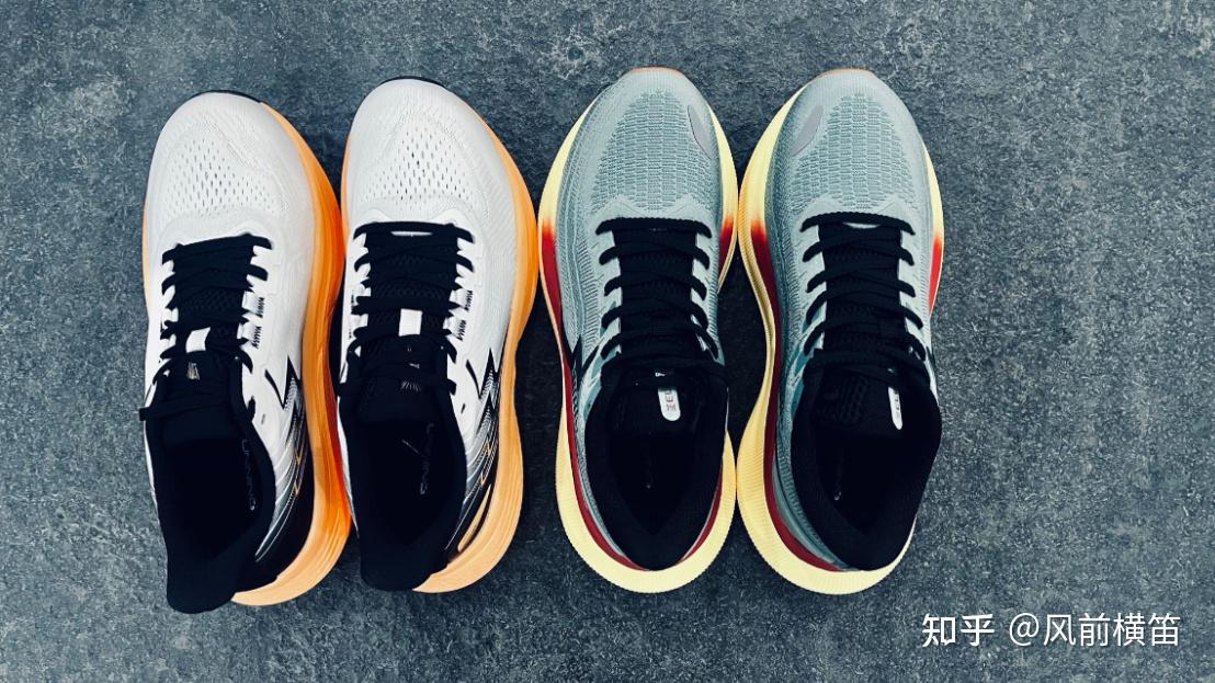 旗舰再次进化 361国际线Eleos大地 / Phoenix凤凰百公里长测 - 知乎