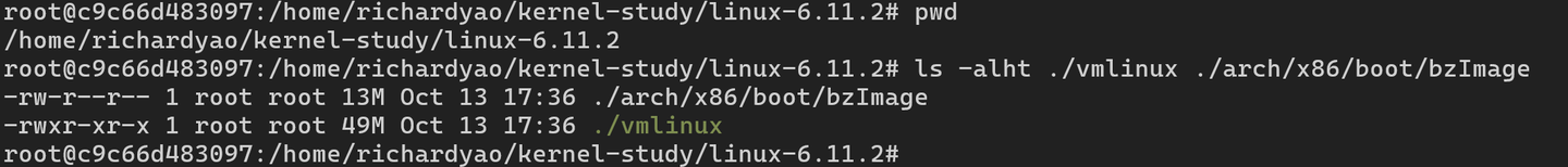 编译到启动：在qemu模拟器中运行你的Linux内核 - 知乎