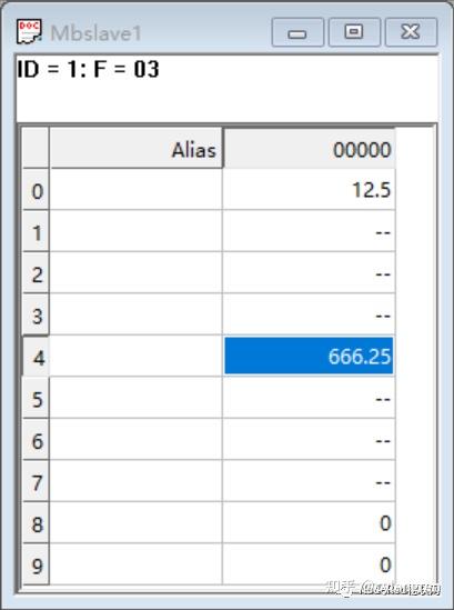 Node-Red怎么解析Modbus数据 - 知乎