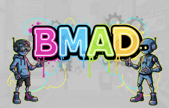 BMad Method: 原理剖析、实战与主观评价 - 知乎