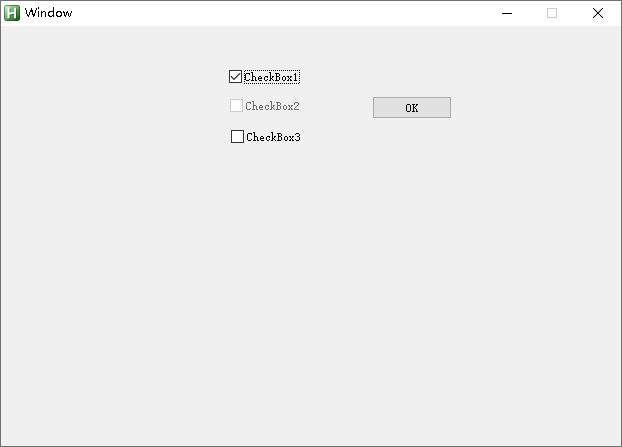 AutoHotkey GUI控件 CheckBox - 知乎