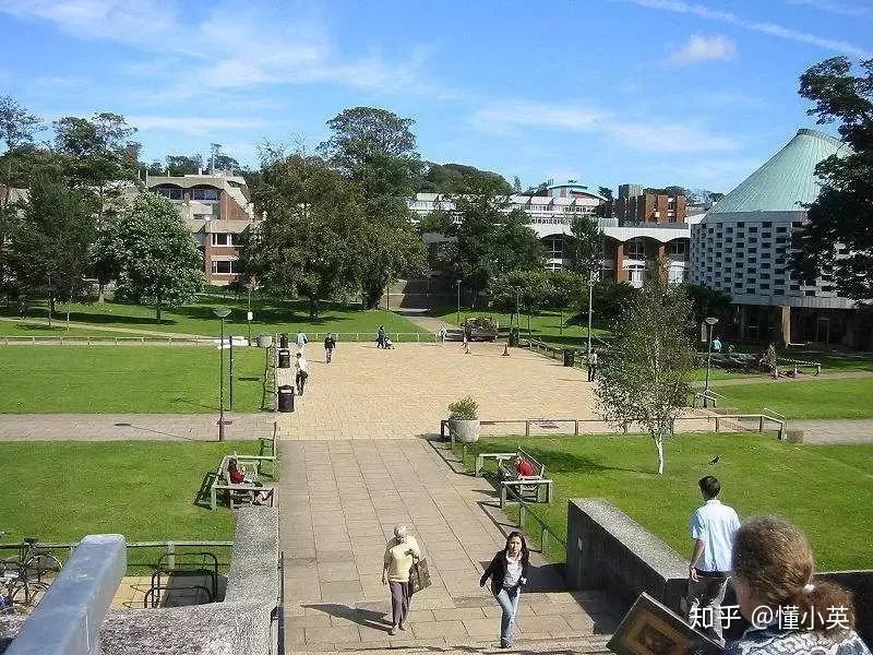 英国海滨城市-布莱顿Brighton - 知乎