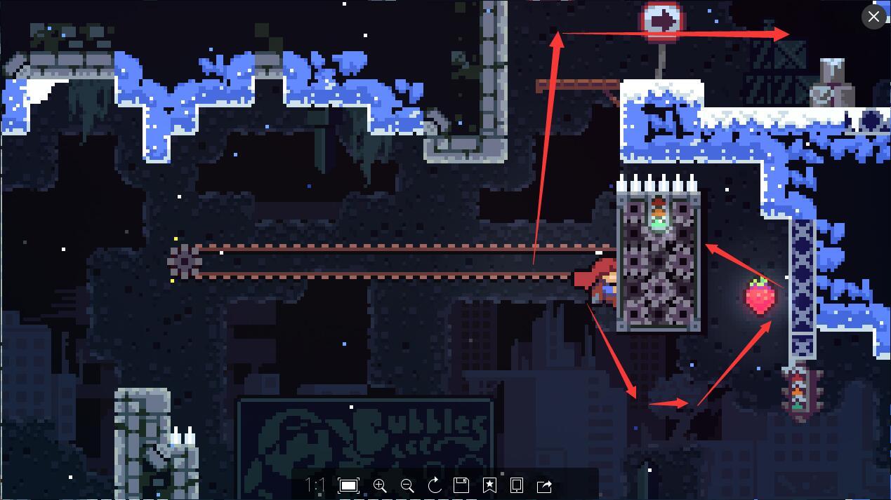 如何评价独立游戏《Celeste》？ - 知乎