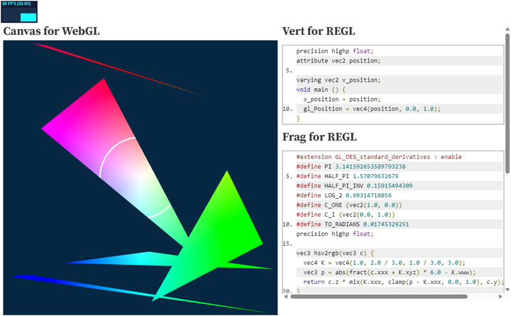 WebGL 页面中有用的 IDE 工具 - 知乎