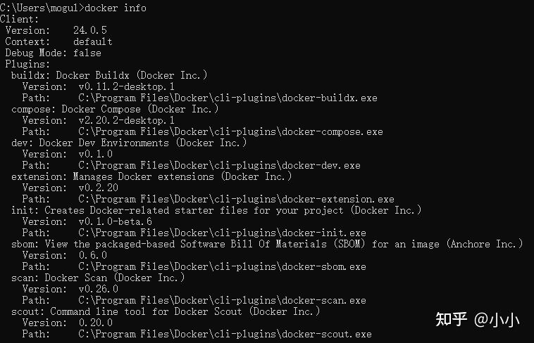 Docker Toolbox安装 - 知乎