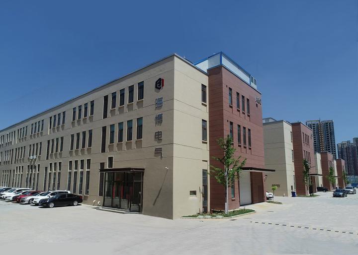 HB-S3000系列10-80kVA UPS产品介绍 - 知乎