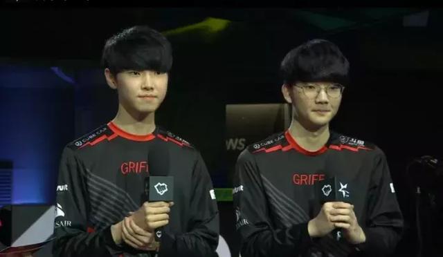 GRF Chovy：不用在意KDA去比赛，我想可以打爆KT，一血夏季赛之耻 - 知乎