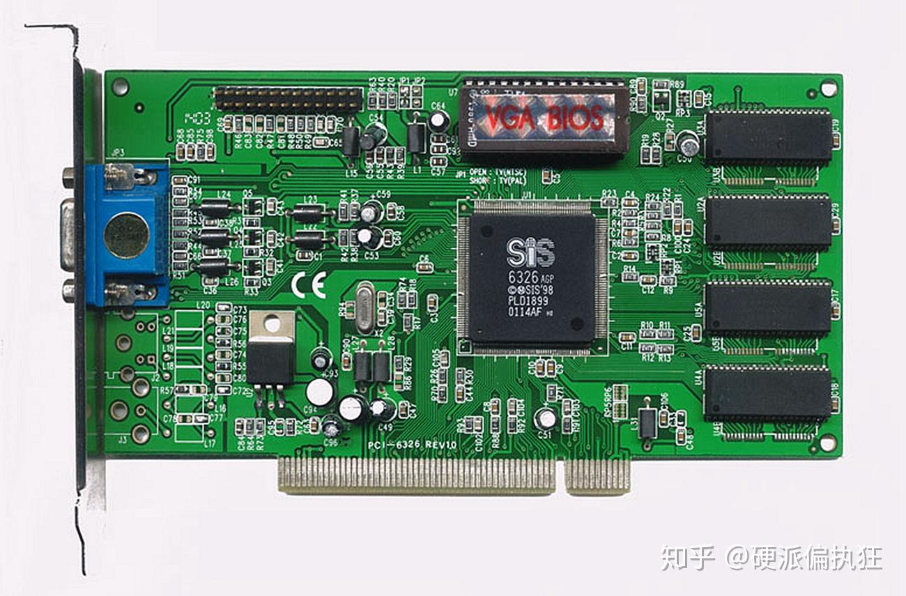 Sis矽统归来，既做芯片又做SSD，新品抢先实测 - 知乎