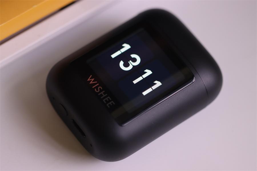深度体验：WISHEE全球首款多模型AI耳机有何特别之处？ - 知乎
