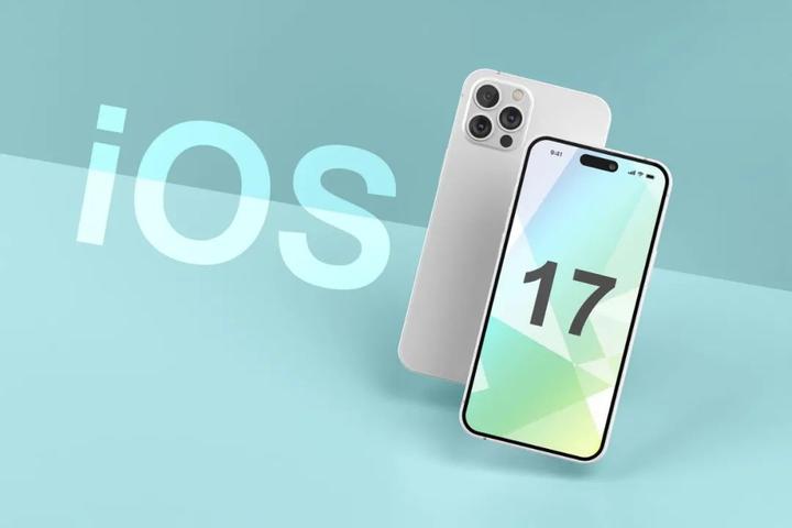 iOS 17 曝光：微信终于能双开了？ - 知乎