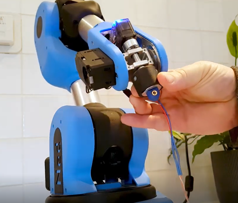 当AI工程师开始逗猫 - 知乎