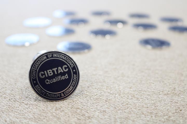 CIBTAC认证『证书』和『徽章』快马加鞭ing，请签收！ - 知乎