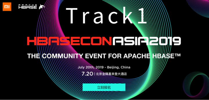 HBaseCon Asia 2019 Track 1 概要回顾 - 知乎