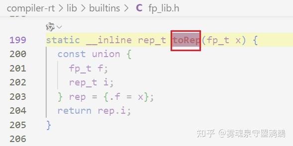 如何编译出RISCV架构的compiler-rt库？ - 知乎
