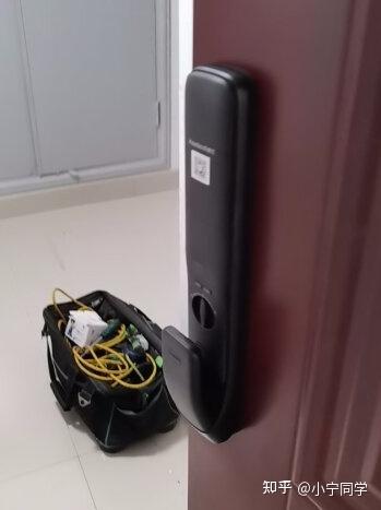 凯迪仕K20 Max Plus（凯迪仕K20max plus智能门锁 ）怎么样？使用20天后优缺点评测 - 知乎