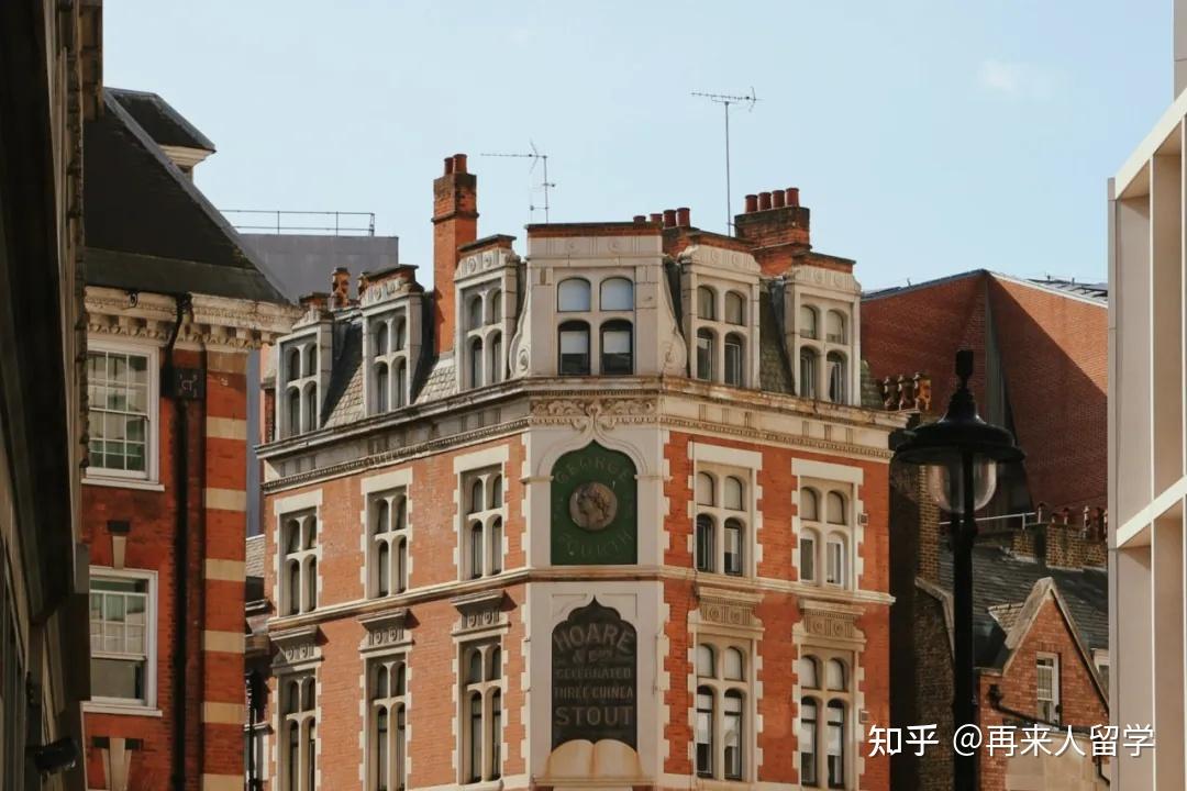 火热！“G5” LSE战略传播offer来啦！强悍实力的证明！ - 知乎