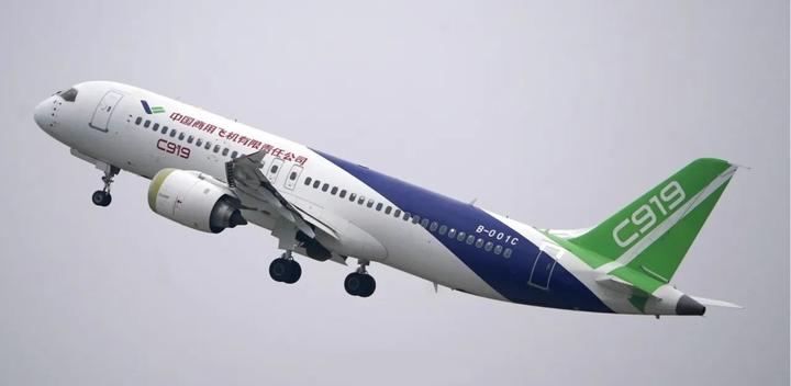 C919的国产化率不高？如何科学看待大飞机的国产化率 - 知乎