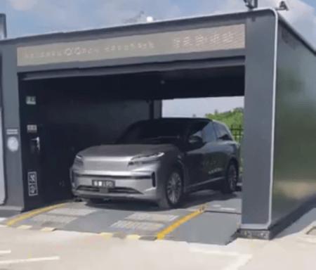 乐道L90基于蔚来新一代NT3.0平台打造，继承了哪些核心优势？又有哪些地方为降本做了「阉割」？ - 知乎