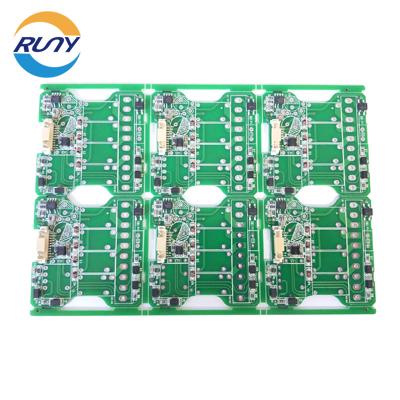 PCB制造：SMD与SMT组装 - 知乎